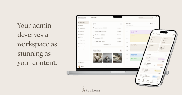 The Ultimate Content Strategy for Creators in 2026 | Tealoom Resources